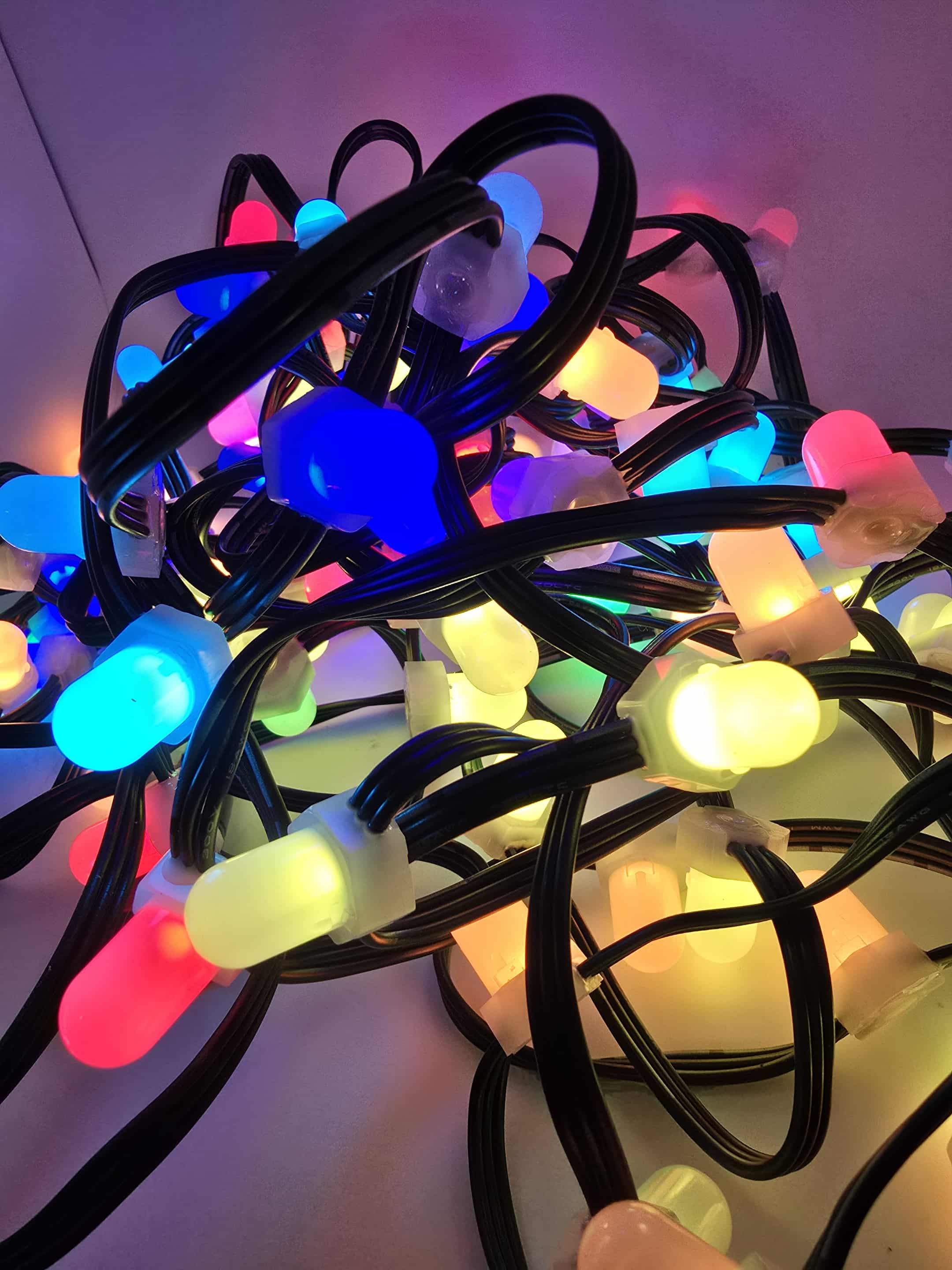Mega Tree Pixels – Pixel Now
