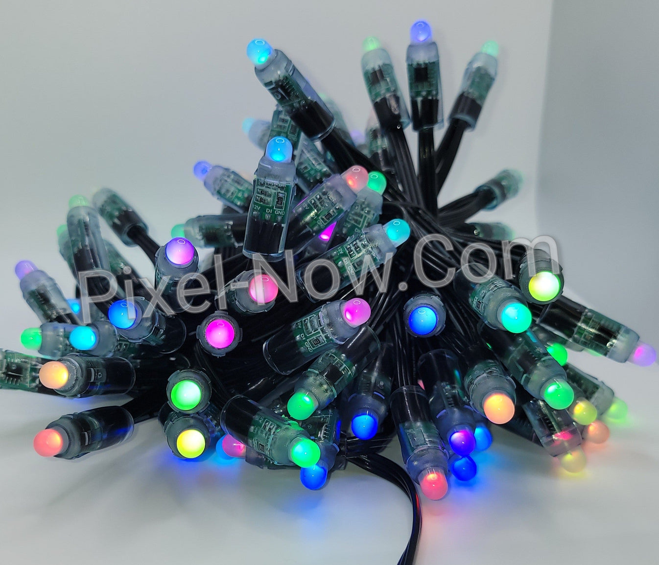 12V Bullet Pixels – Pixel Now