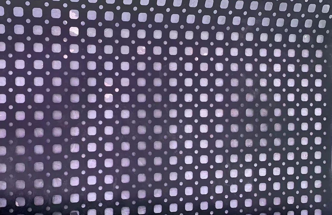 Matrix / Mesh Panels – Pixel Now