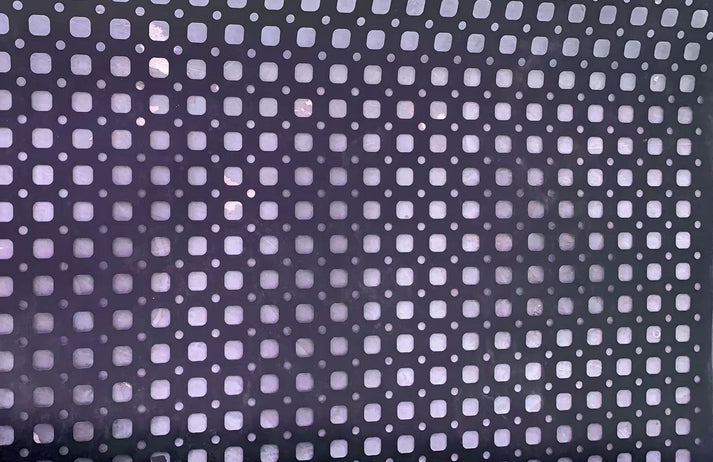 Matrix / Mesh Panels – Pixel Now