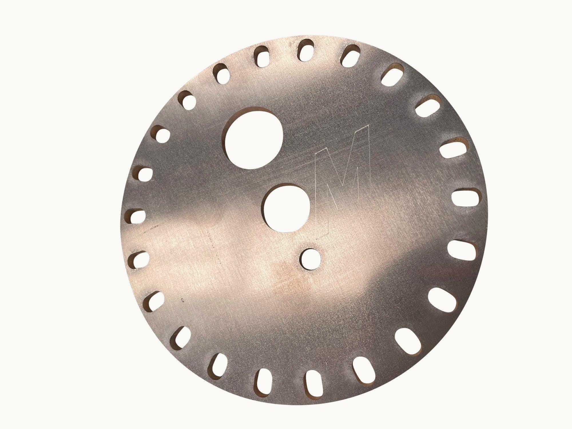 BMT Topper – Pixel Now