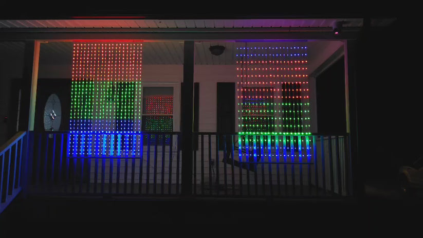 OTB - Seed Matrix – Pixel Now